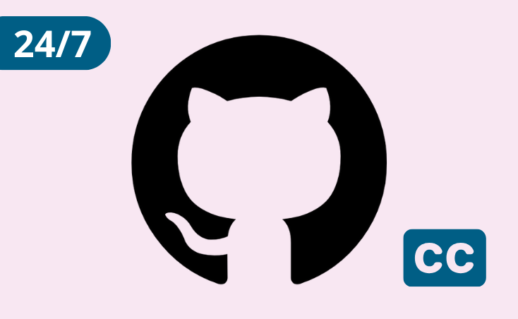 Repositoris de codi: GIT i GITHUB - Cibernarium